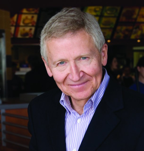 Jean-Pierre Léger, amoureux des Îles, philanthrope et ambassadeur ...