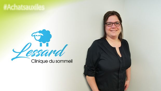 Portraits d’entrepreneurs : Lessard Clinique du sommeil - Portail des ...