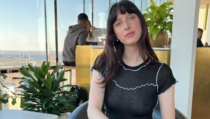 Sarah-Maude Beauchesne nous partage son bachelorette party! - Portail ...