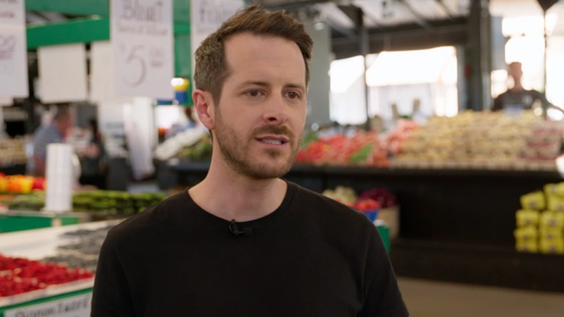 Philippe-Vincent Foisy: «Ce n’est pas comme si je disparaissais non ...