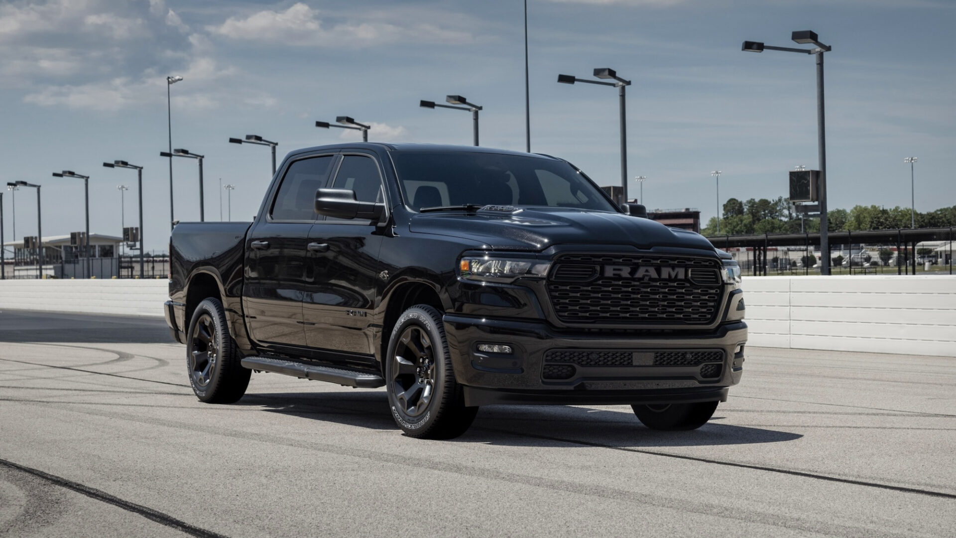 10 000 commandes en 24 heures : l'engouement pour le retour du V8 HEMI ...