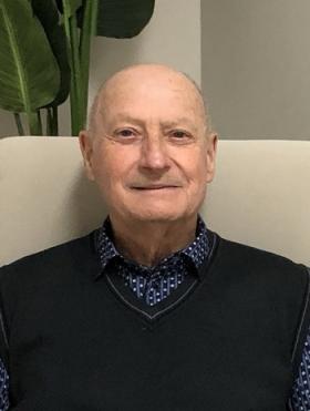 Léo CYR (1947-2025) - Portail des Îles de la Madeleine ...