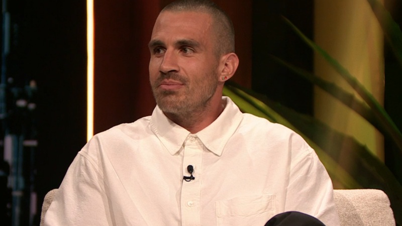 Jay Du Temple: «Je ne pense pas que c’était très sain» - Portail des ...