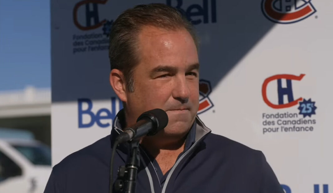 Toronto : Geoff Molson et France Margaret Bélanger investissent dans la ...