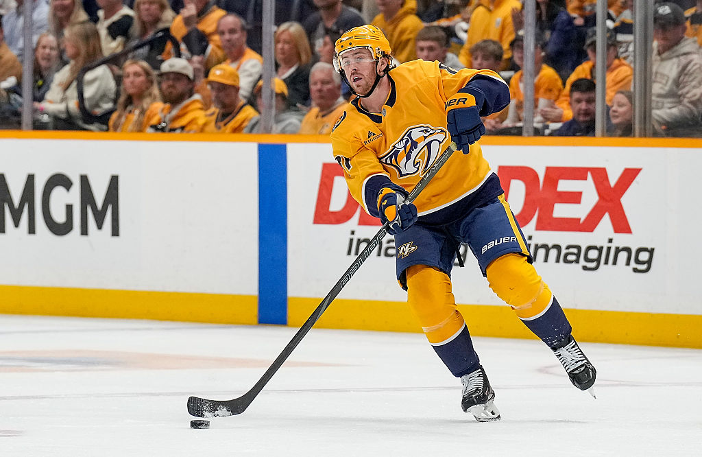 Jonathan Marchessault à Montréal, Patrik Laine sur son départ : une ...