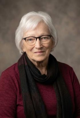 Mary Ann WELSH DICKSON (1951-2026) - Portail des Îles de la Madeleine ...
