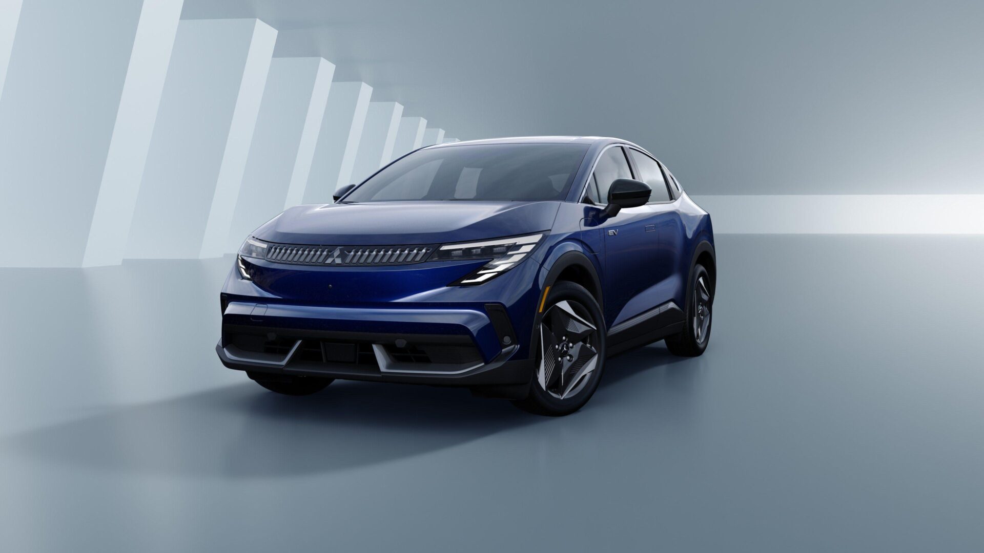 Mitsubishi ressuscite encore le nom Eclipse… mais pour un VUS ...